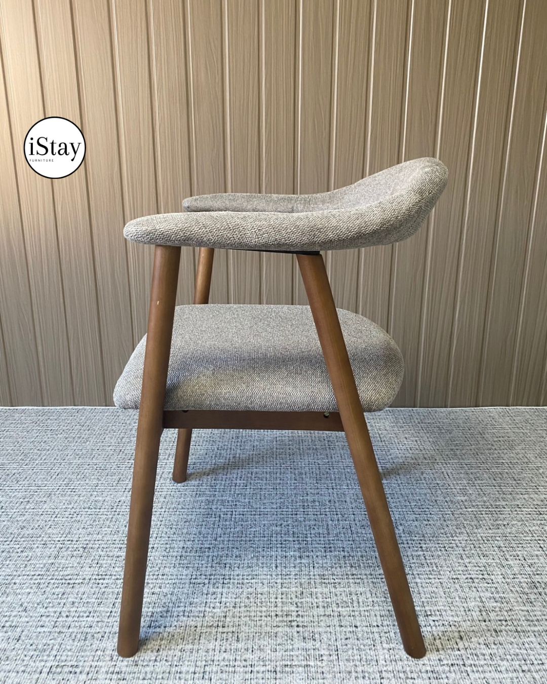 iStay Mori Chair
