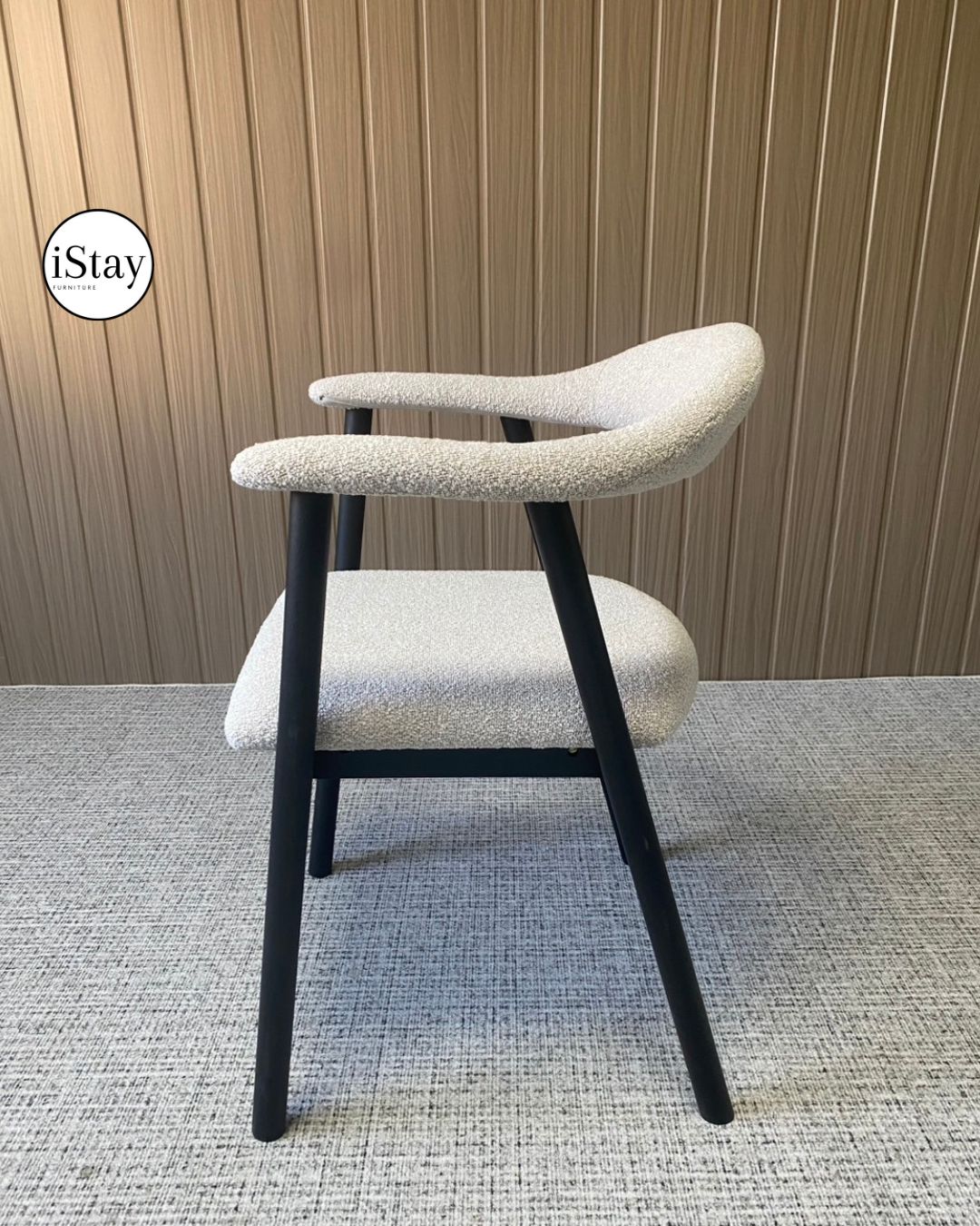 iStay Mori Chair